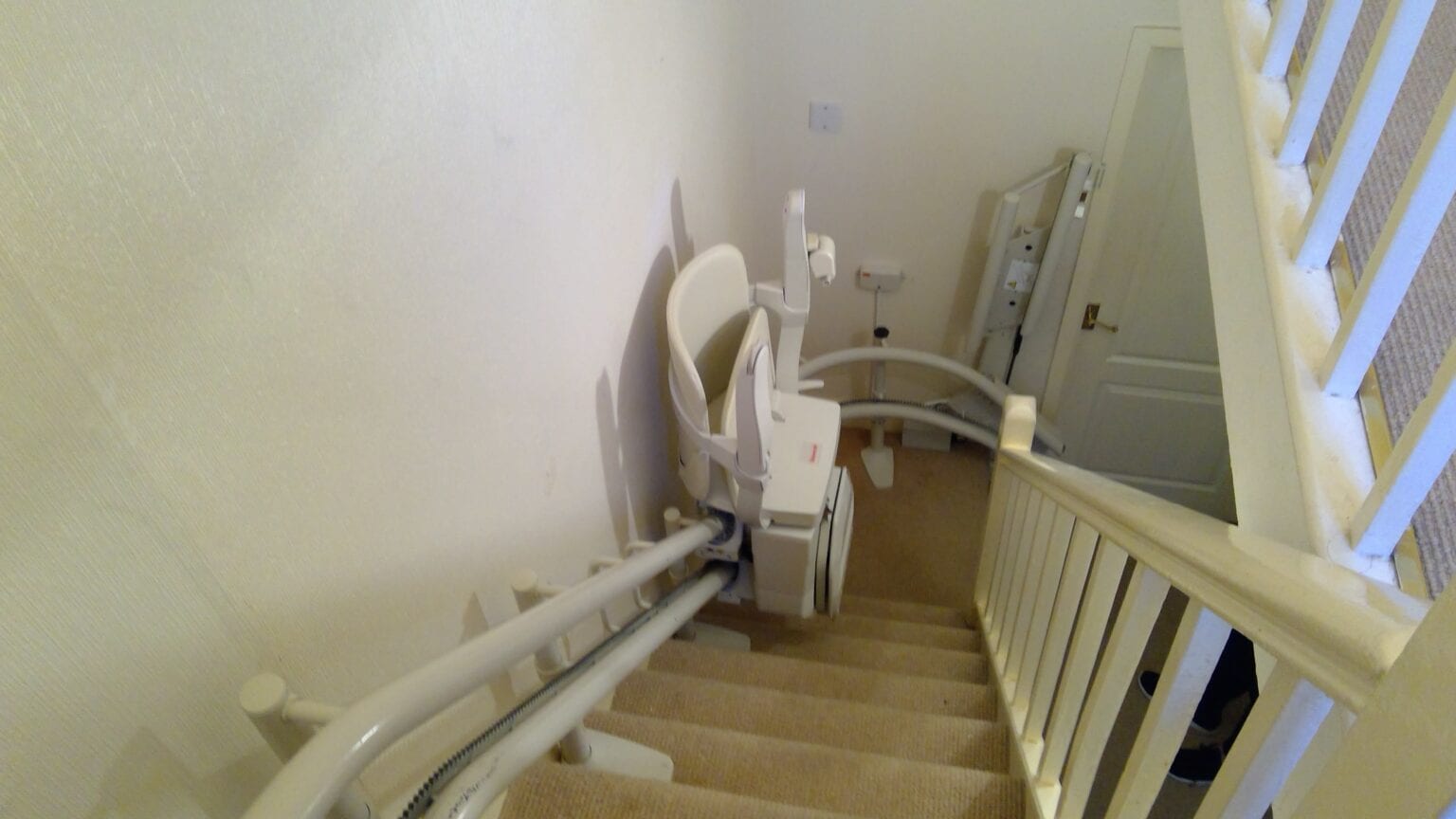 Disabled Facilities Grants (Home Adaptations) | Bolton Care & Repair